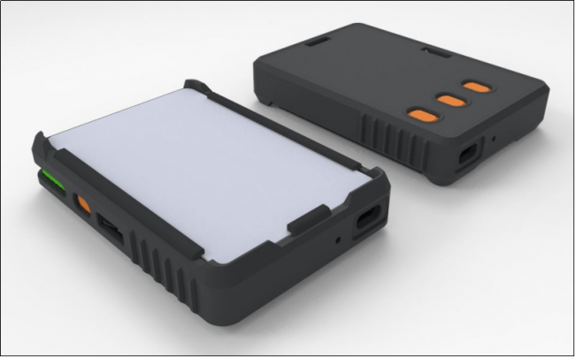 Lone Worker Safety: These Devices Can Keep Your Employees Safe · Accent ...